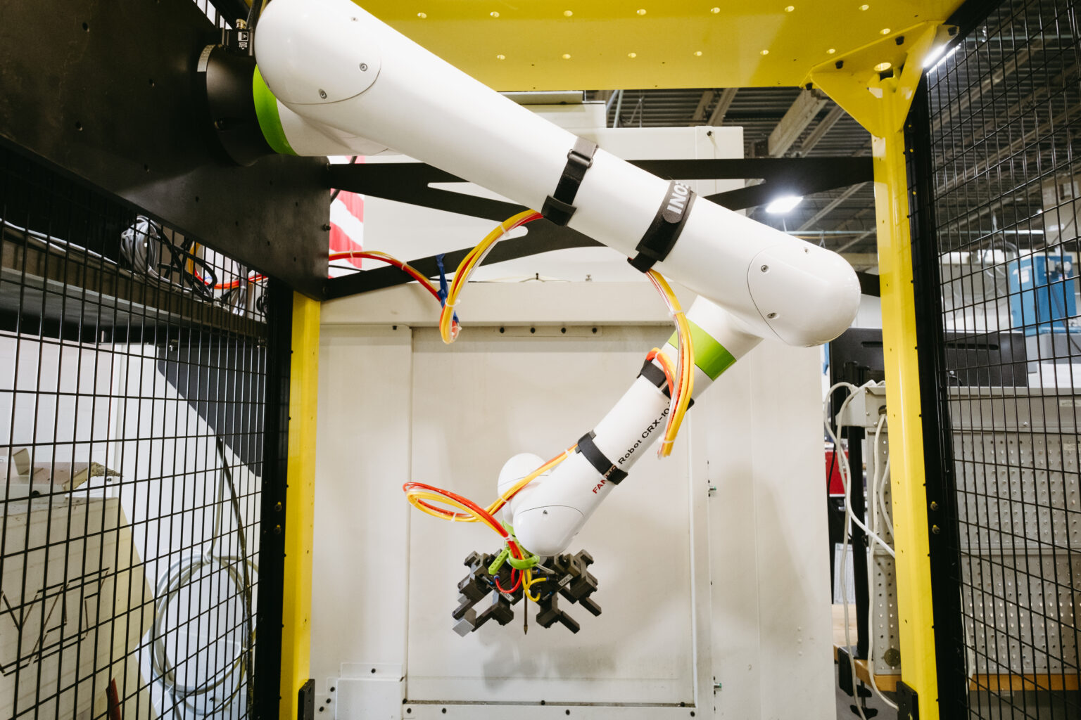 Automation Is the New Normal - Wagner Machine Co.