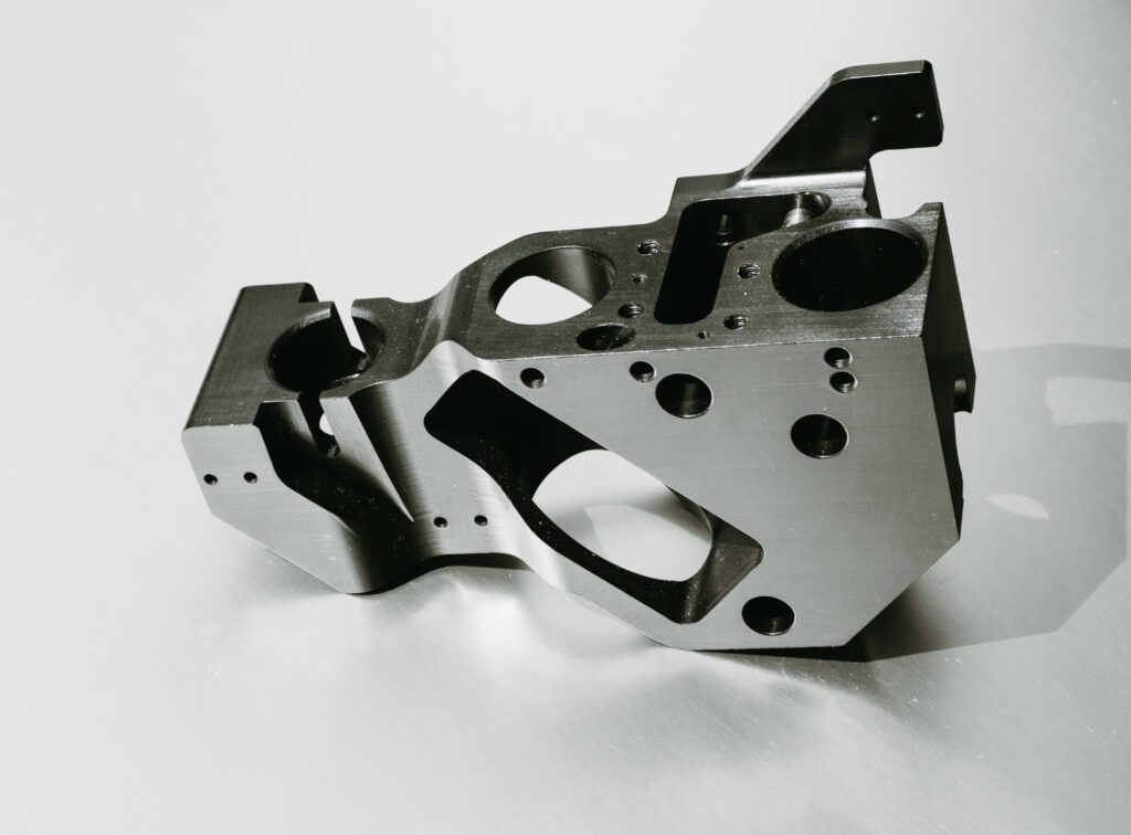 Central Illinois Precision CNC Machine Shop | Wagner Machine Co.