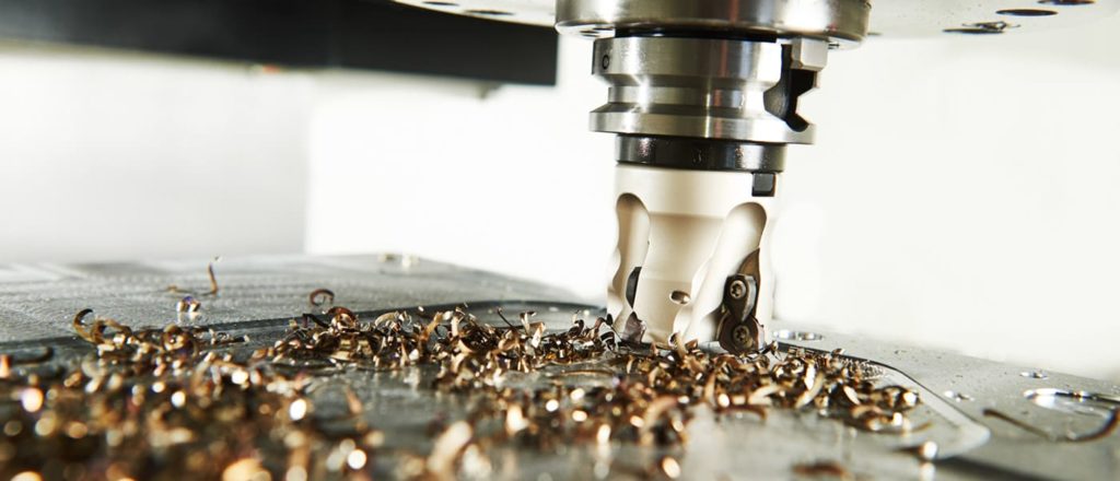 Mill Department - Wagner Machine Co. | Central Illinois Precision CNC ...