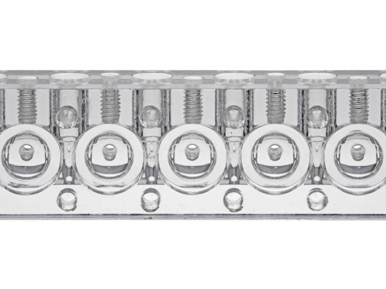 CNC Milling Services | Central Illinois Machine Shop | Wagner Machine Co.