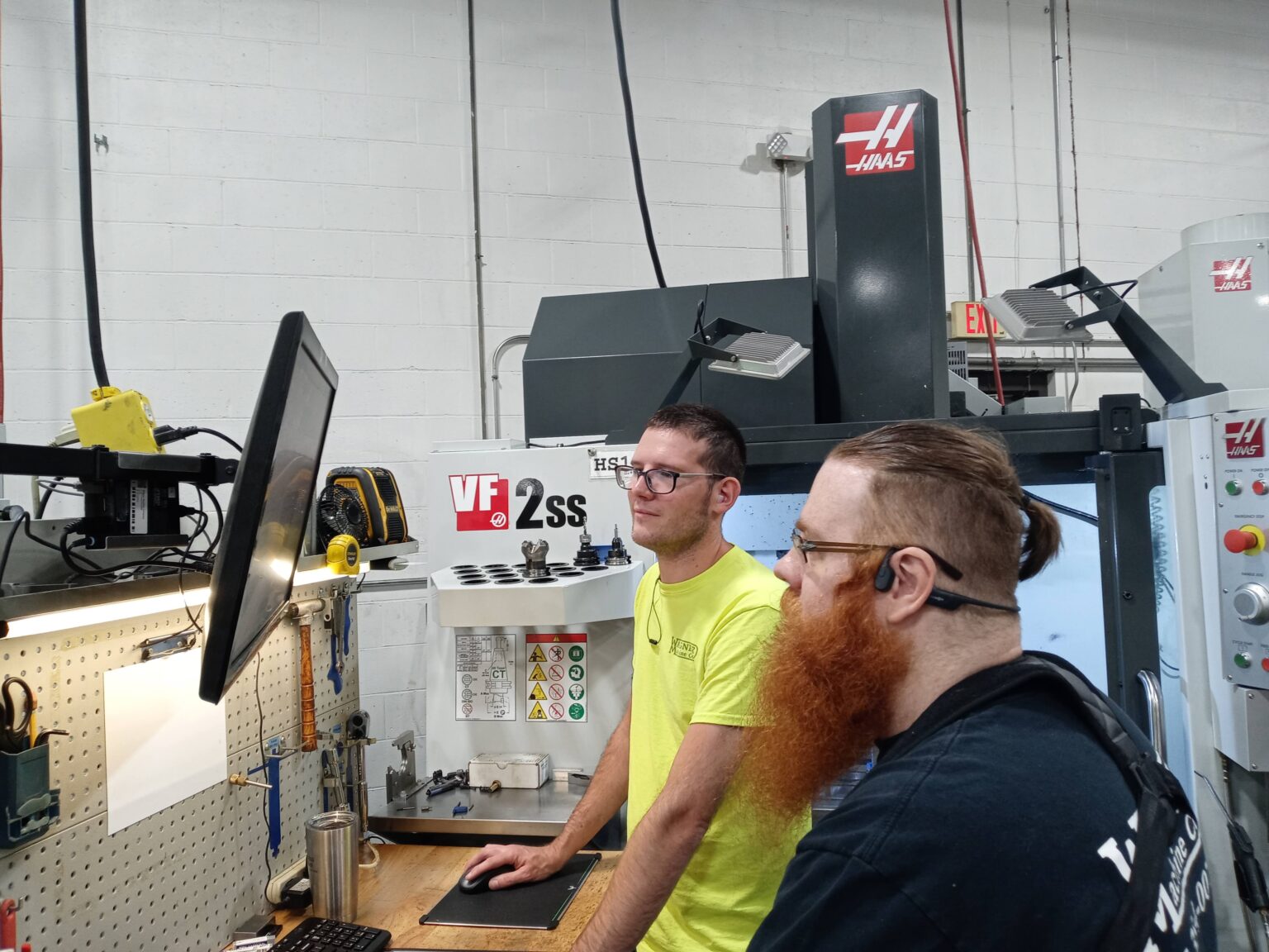 Customer Requests Drive Innovation at Wagner Machine | Wagner