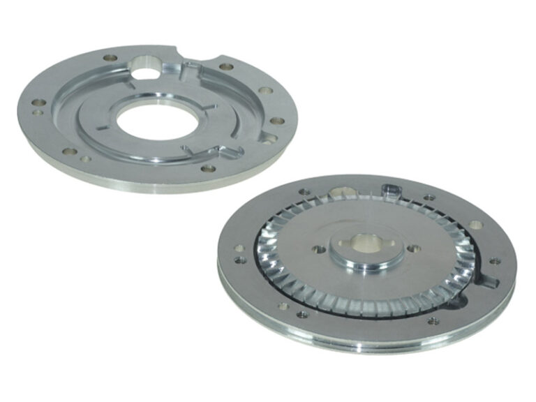 4 Reasons to Trust us for Prototype Machining | Wagner Machine